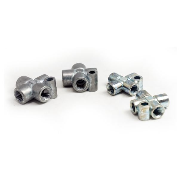 四通WPJD - 中威密封元件